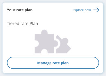 Rate plan comparison tool | Hydro Ottawa