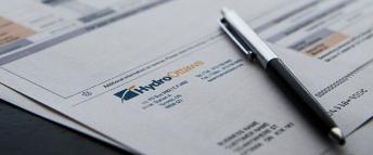 Rates & Conditions | Hydro Ottawa